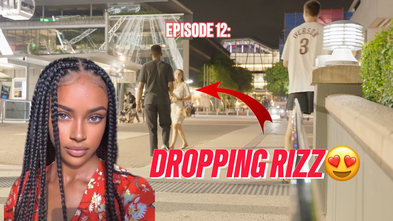 Jsmith finds his Crush - YouTube