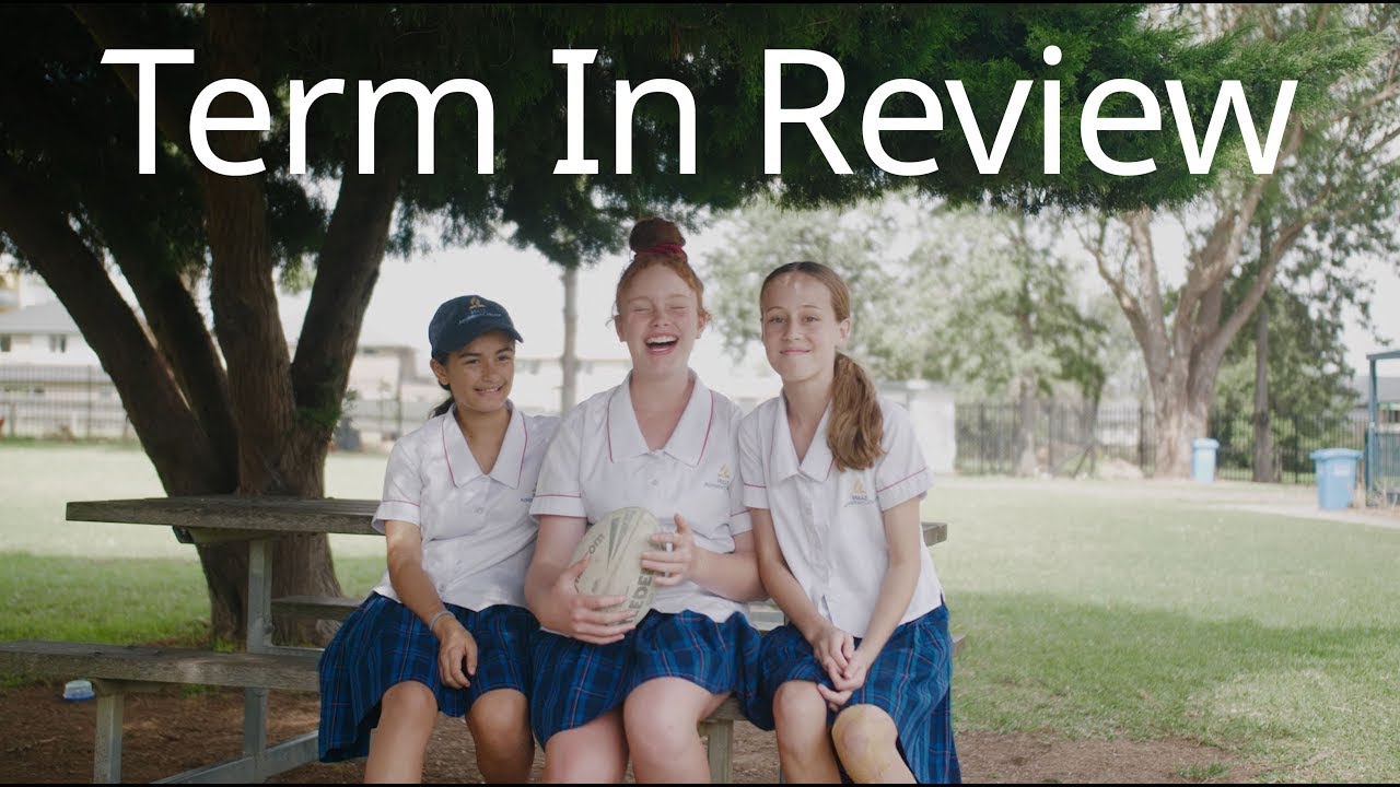 Hills Adventist College 2021 Term One In Review - YouTube
