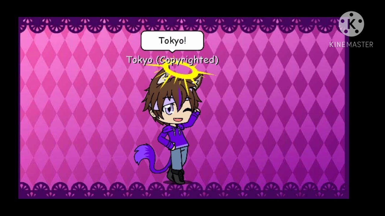 "Summoning Charming" Gacha club - YouTube