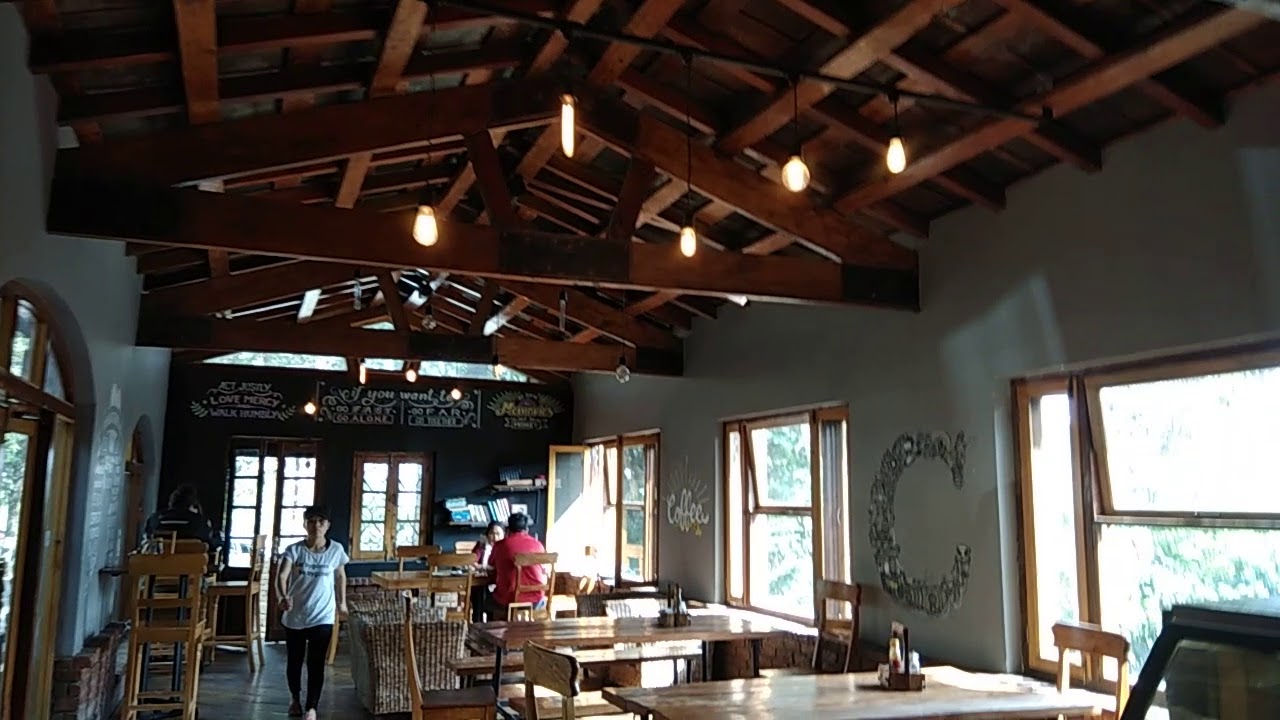 iHeart Cafe Bhimtal | I Heart Cafe Bhimtal Uttrakhand | Best Cafe in ...