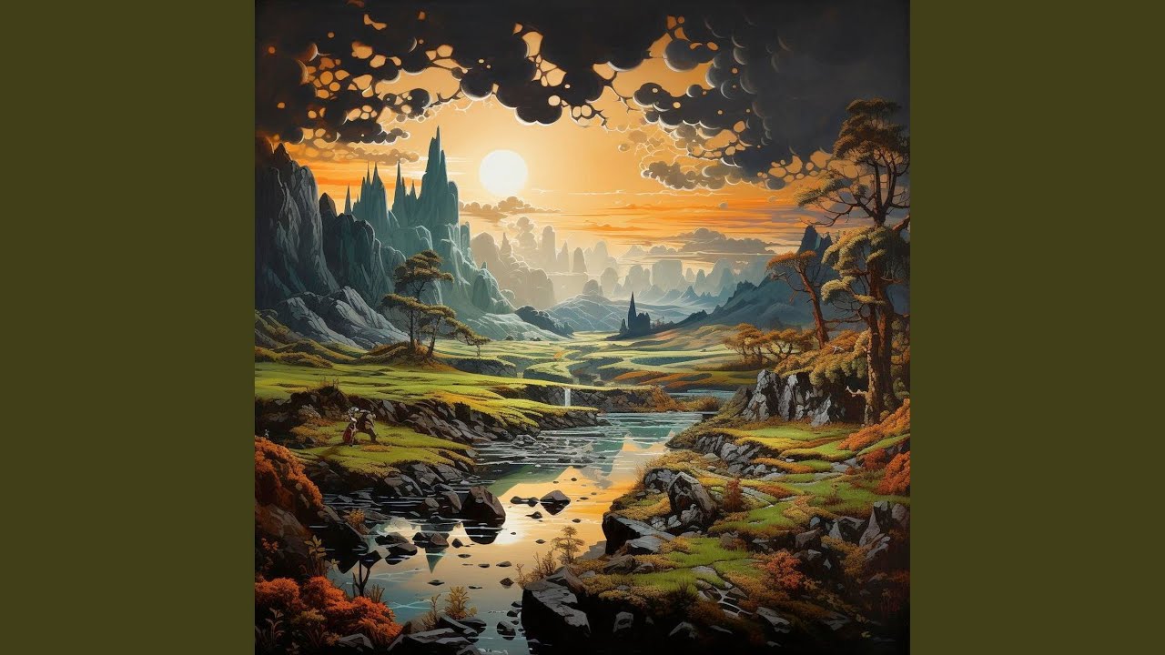Dark Score - YouTube
