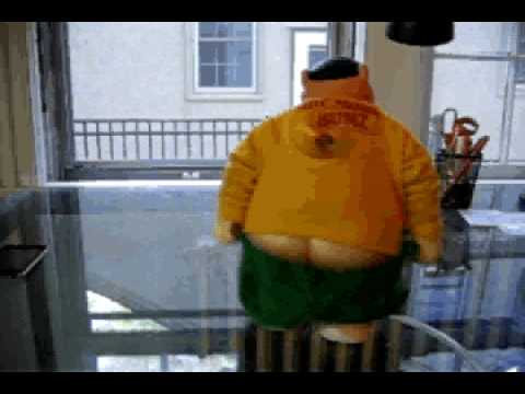 MY FIRST FUNNY YOUTUBE VIDEO WITH MY SON HELP!