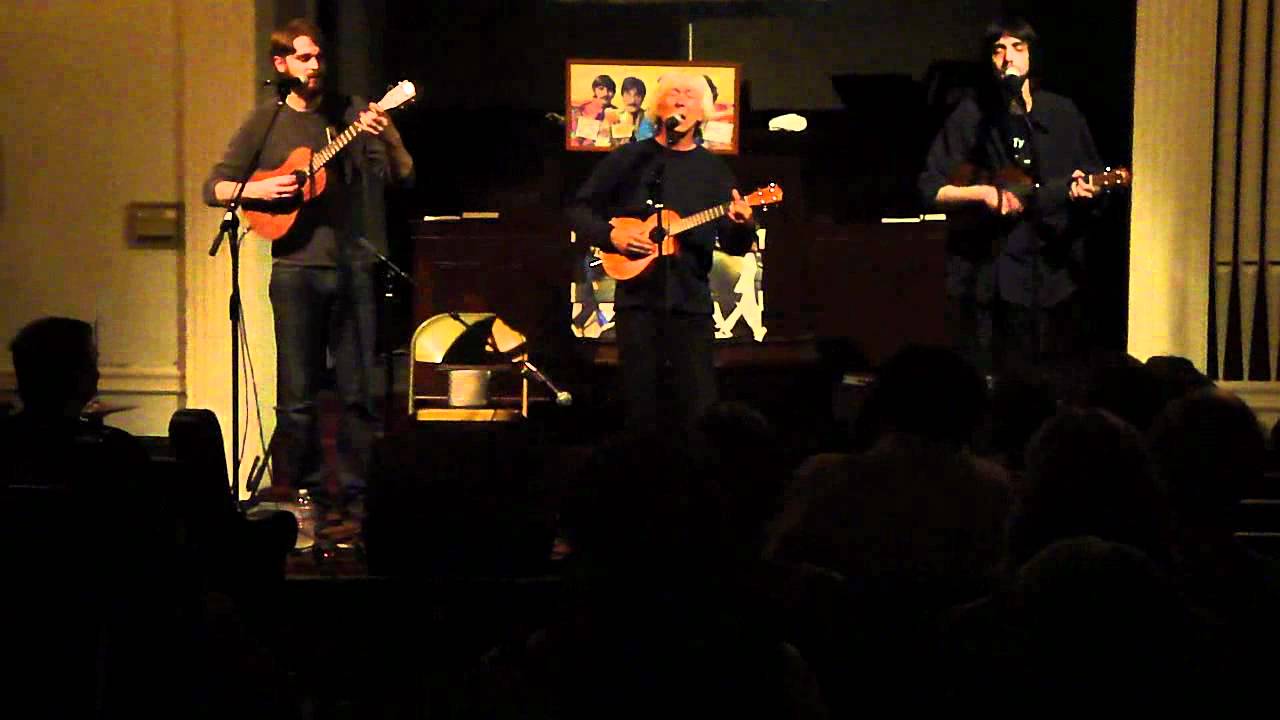 Greg Hawkes Trio- If I Needed Someone - YouTube