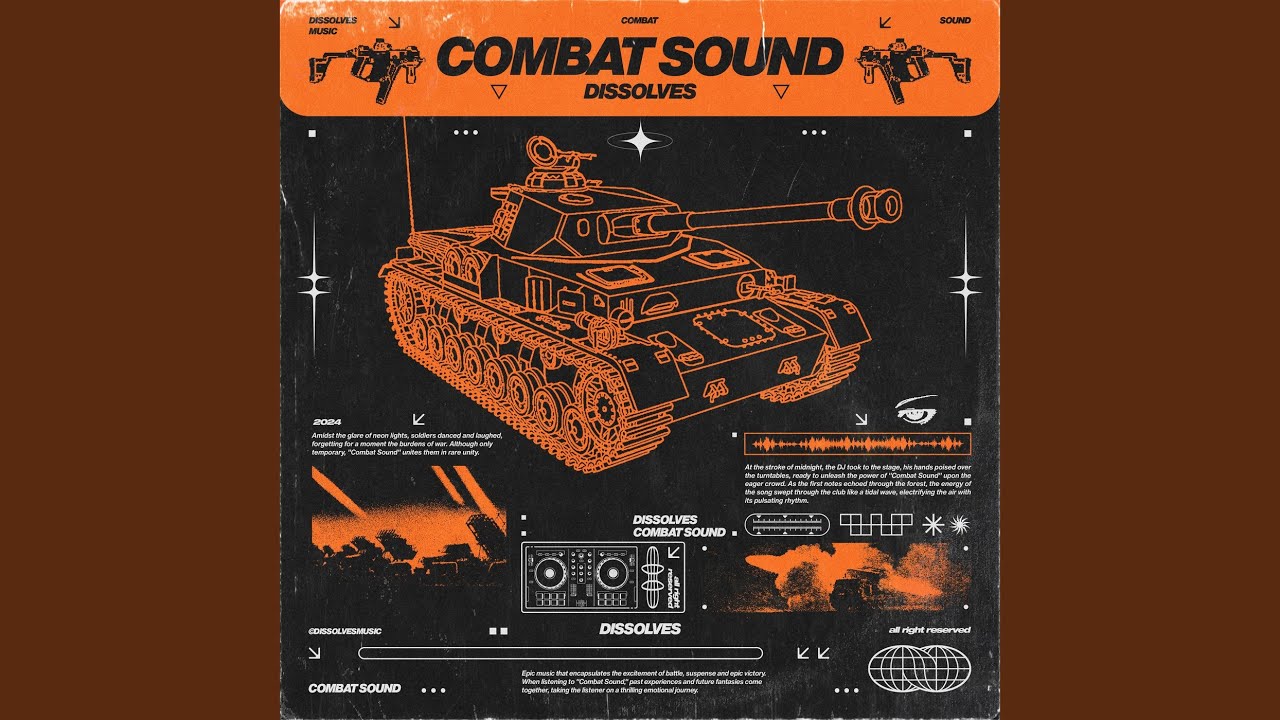 Combat Sound - YouTube