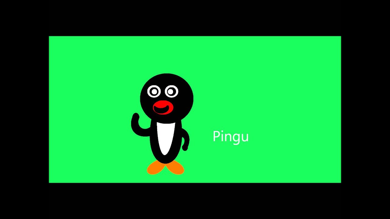 the adventures of Pingu Season 2 - YouTube