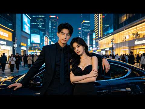 【Indo Sub】Kembali ke usia 18, kali ini aku mau semua: uang, cinta, hidup sempurna #Full #Minidrama