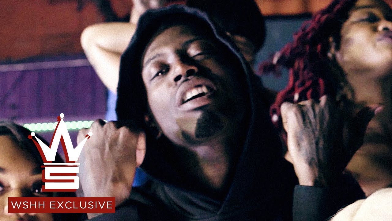 Travis Porter "Bag" (WSHH Exclusive - Official Music Video) - YouTube