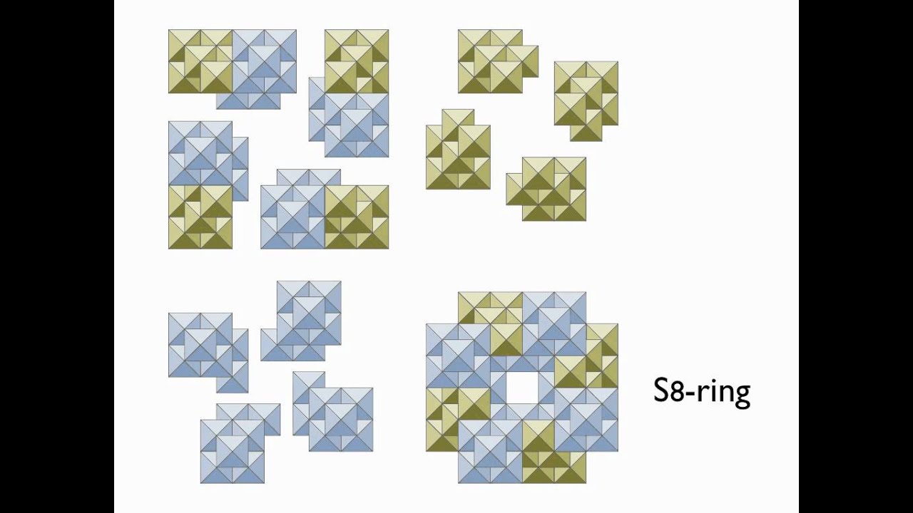 Two octatomic molecules.mov - YouTube
