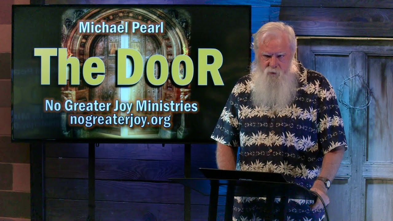 The Purpose of the Law | Judaizers part 6 - YouTube
