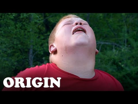 This Overweight Teenager Breaks Down Crying When Forced To Workout | Too Fat For 15 | Full Episode