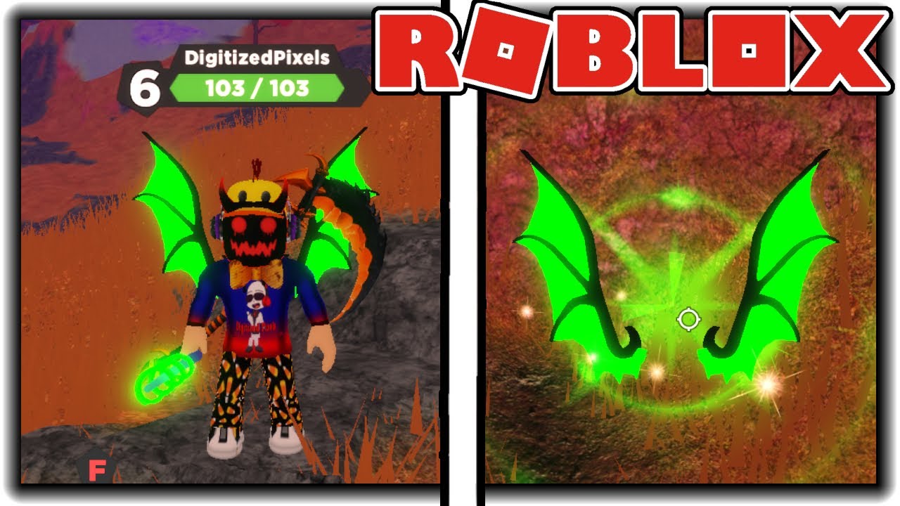 How to get TOXIC WINGS BADGE + TOXIC WING COSMETIC in TREASURE QUEST ...