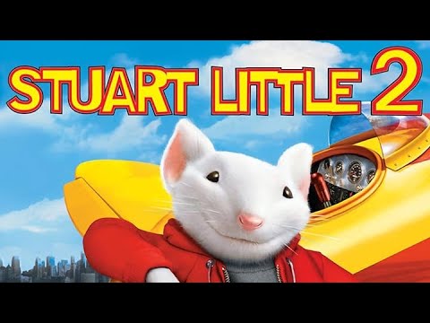 Stuart Little 2 (film 2002) TRAILER ITALIANO - YouTube