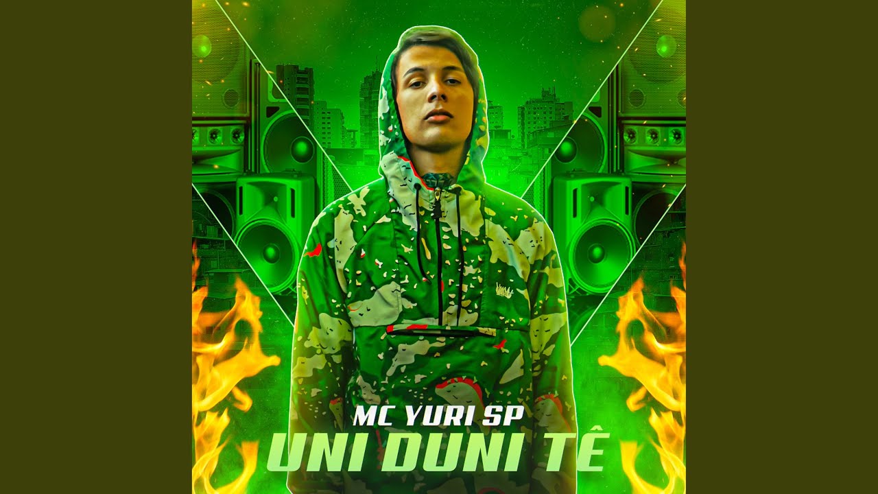 Uni Duni Tê - YouTube