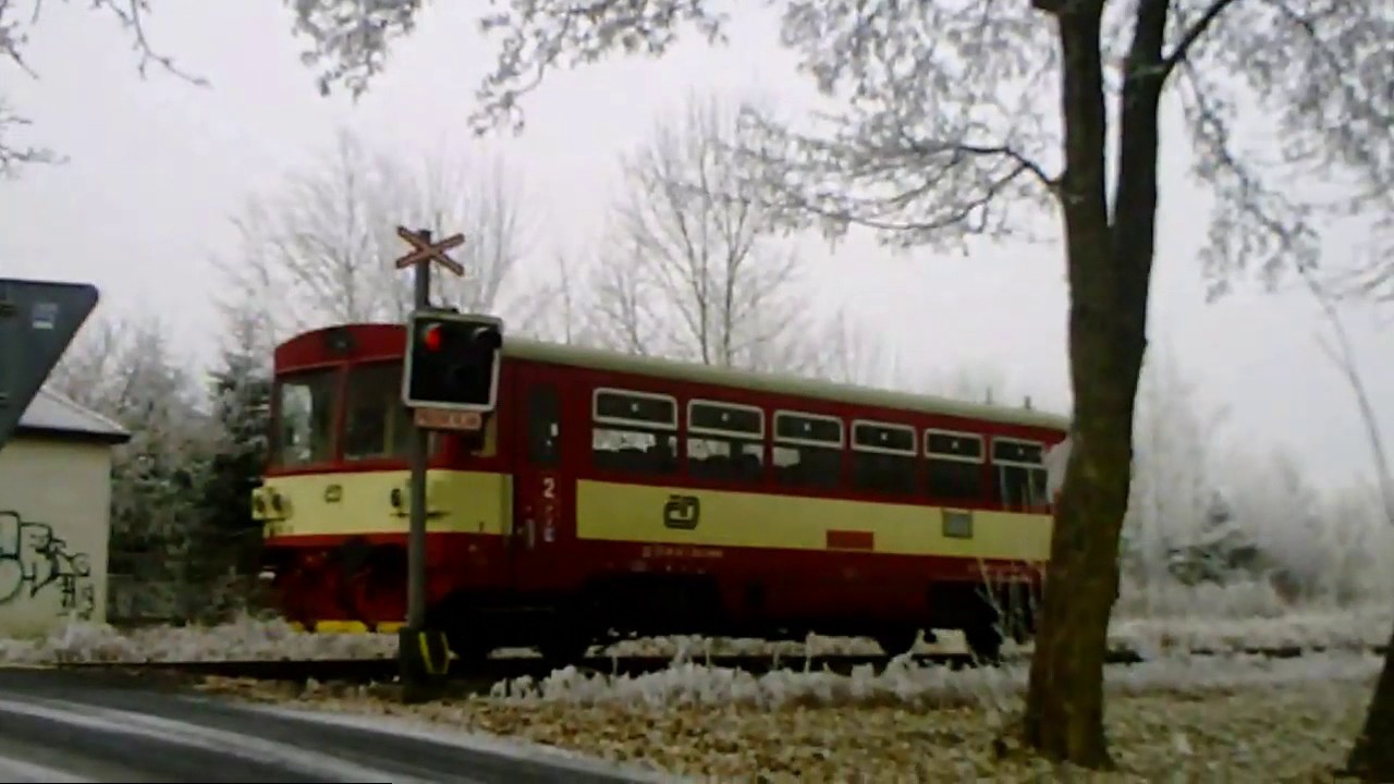 Unser Ausflug nach Asch in die Tschechische Republik - YouTube