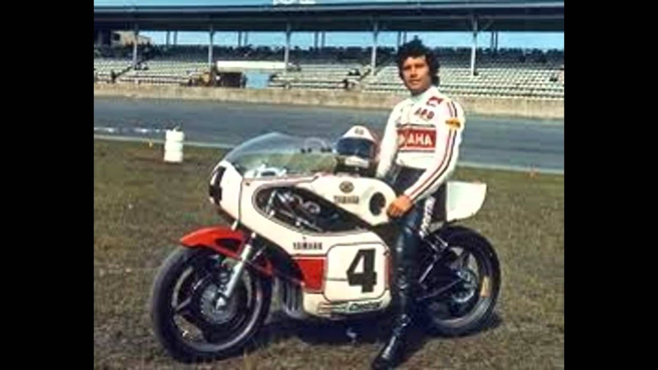 Top Ten Most Success full and Greatest TT riders Ever? - YouTube