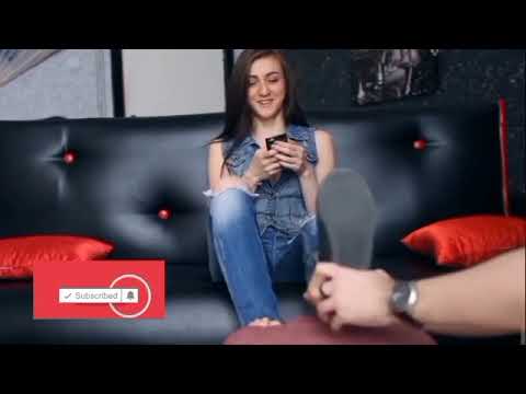 FEET TICKLED | FEET TICKLE | TICKLE || TICKLING | TICKLE FOOT | TICKLING ...