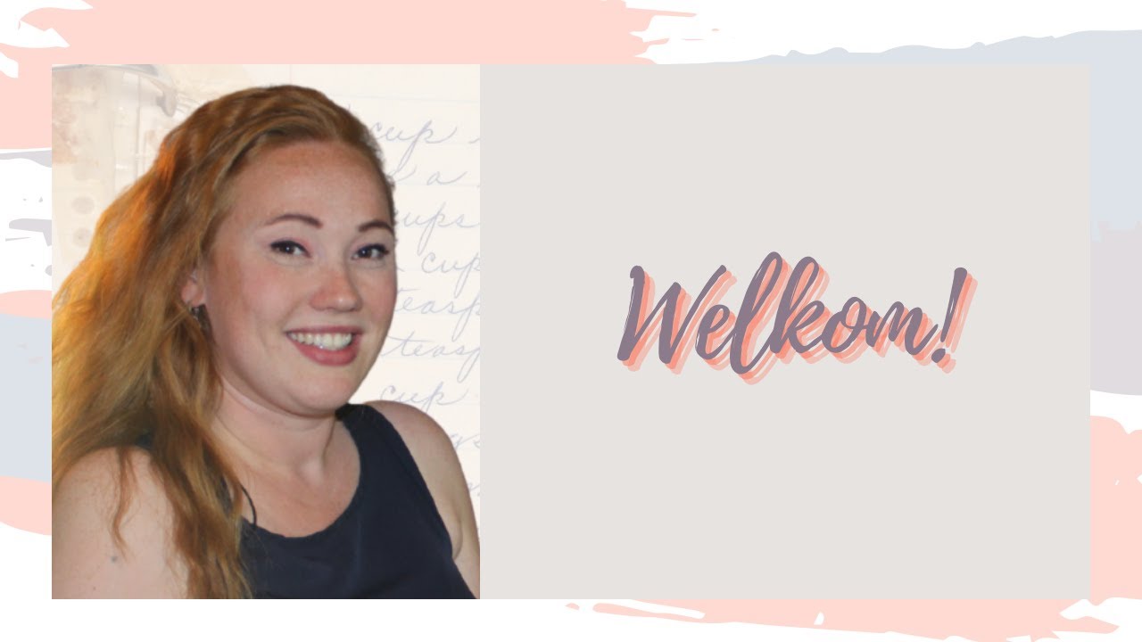 Intro koken met Mariëtte - YouTube