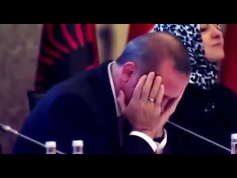 Yalnızlığımı Biliyorum Seni asla yalnız bırakmayacağız Reis