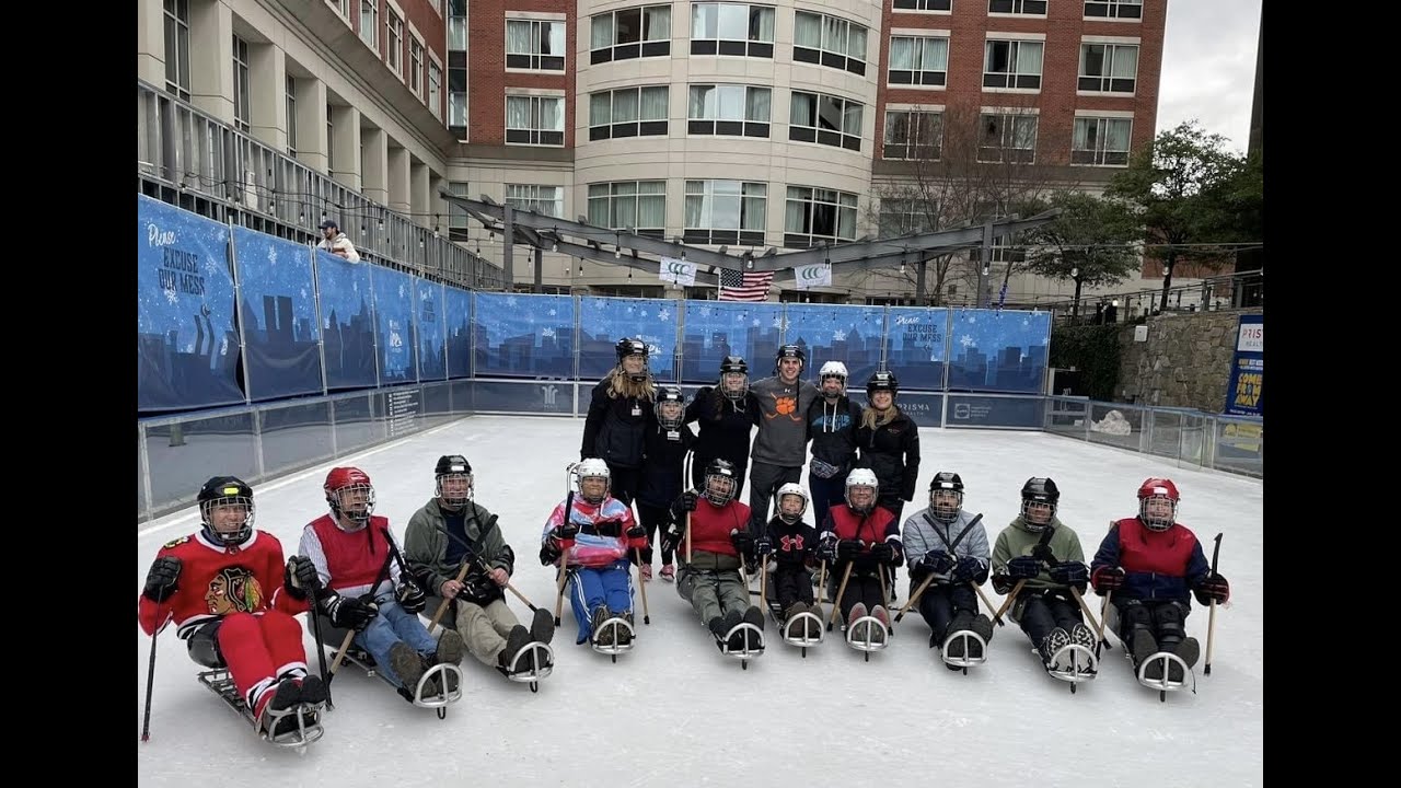 Sunday, December 3, 2023 - Upstate Community Abilities Network - YouTube