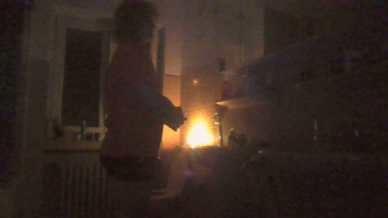 Diboo INFO + Mal Baby Blue Ritual Gemacht - YouTube