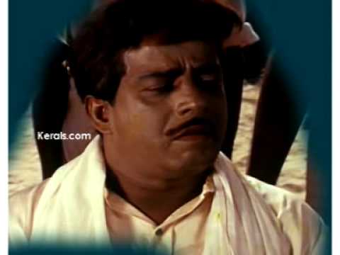 Sathyan-Hero of Malayalam film.mpg - YouTube