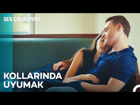 Beni Kokuna Alıştırma - Sen Çal Kapımı 6. Bölüm