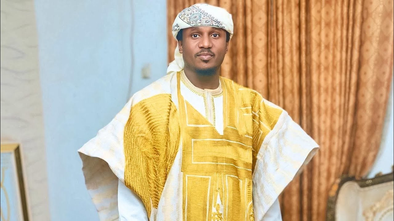 Happy Birthday Muhd Auwal By Sarkin Waka #2025 - YouTube