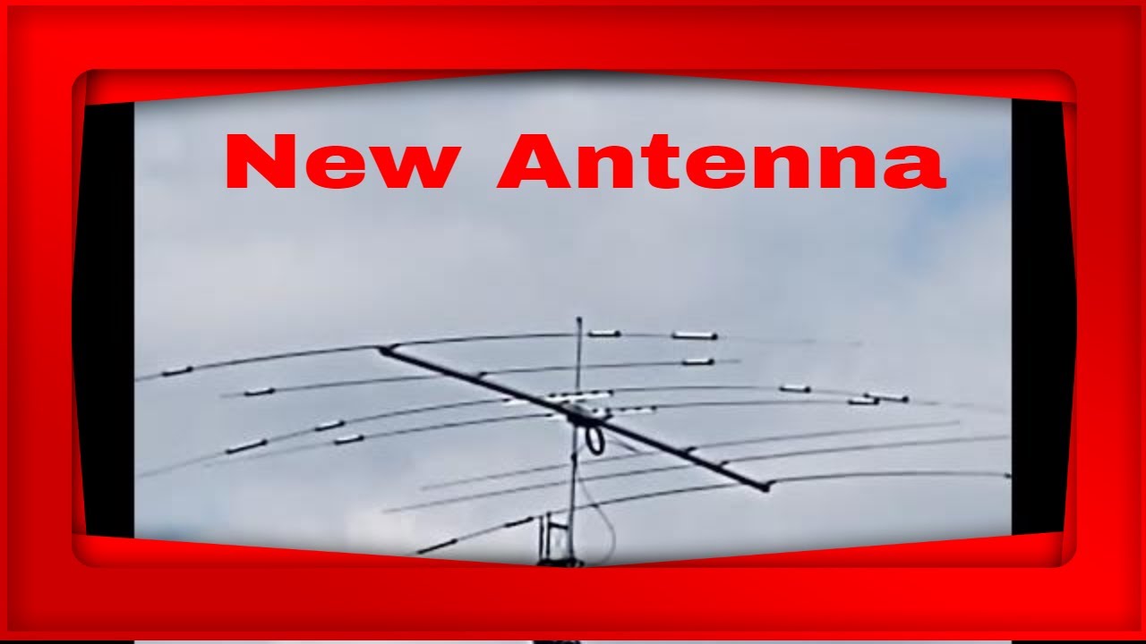 Mosley Pro 67 C Antenna Tour #whiskey7backroads #Mosleyantennas # ...