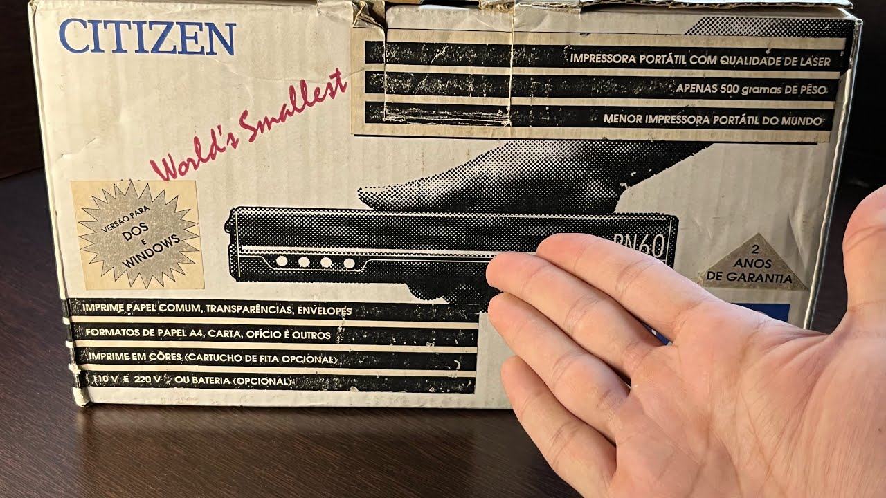 Retrocomputing Unboxing The World s Smallest A4 Printer From 1994 retrocomputing-unboxing-the-world-s-smallest-a4-printer-from-1994