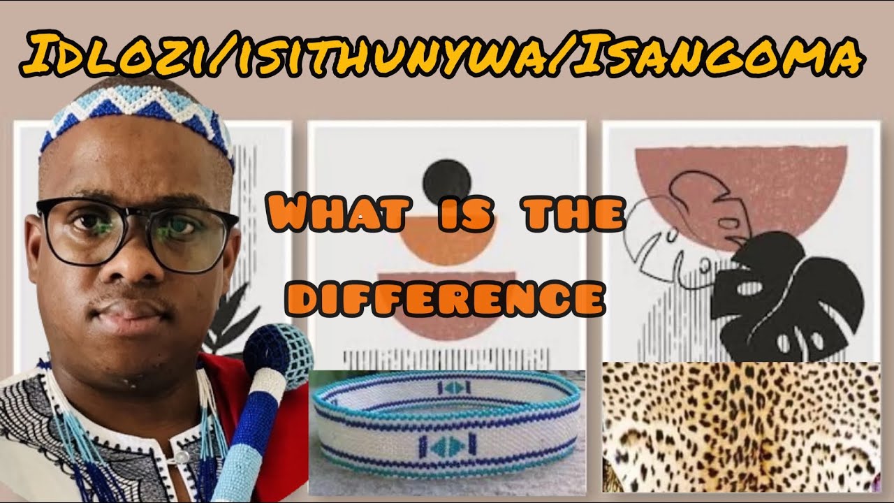Idlozi/Isithunywa/Isangoma - YouTube