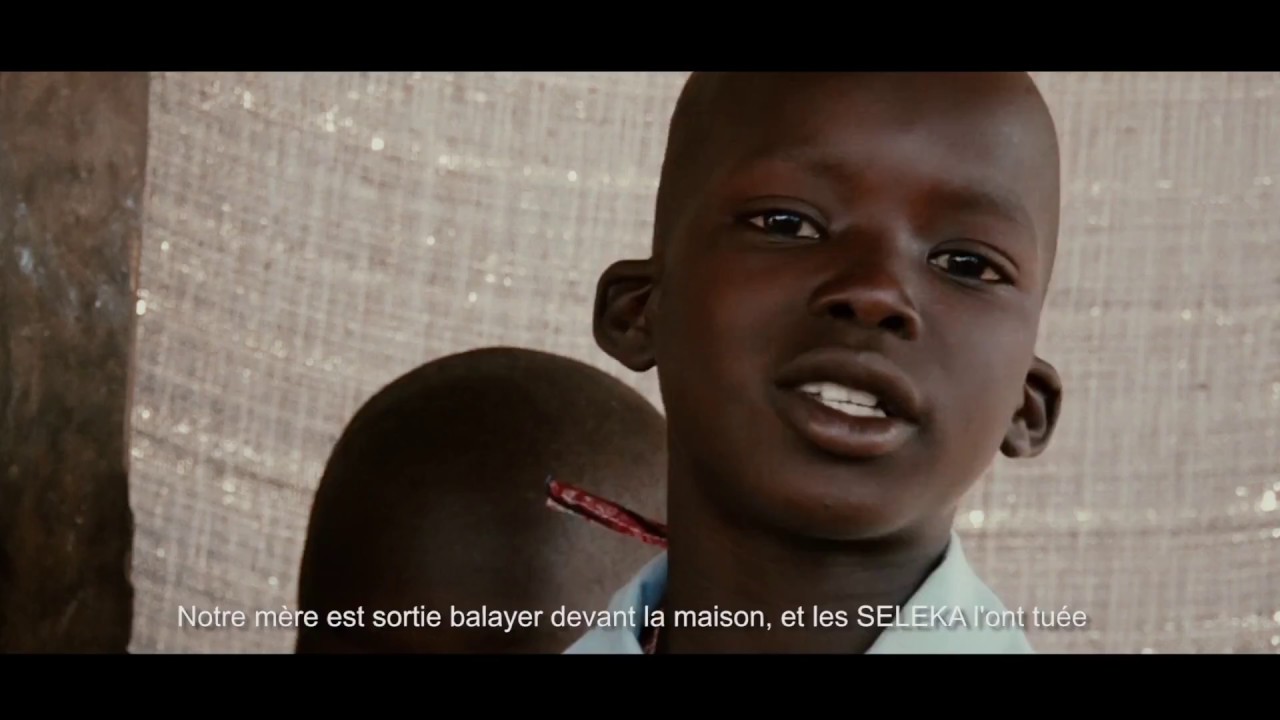 Zone-III Official Trailer 2016 - YouTube