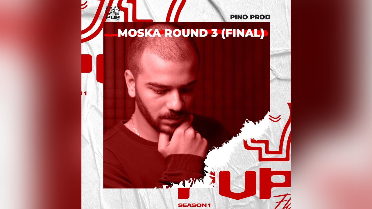 MOSKA ROUND 3 (FINAL PVPFLOWSEASON1) - YouTube