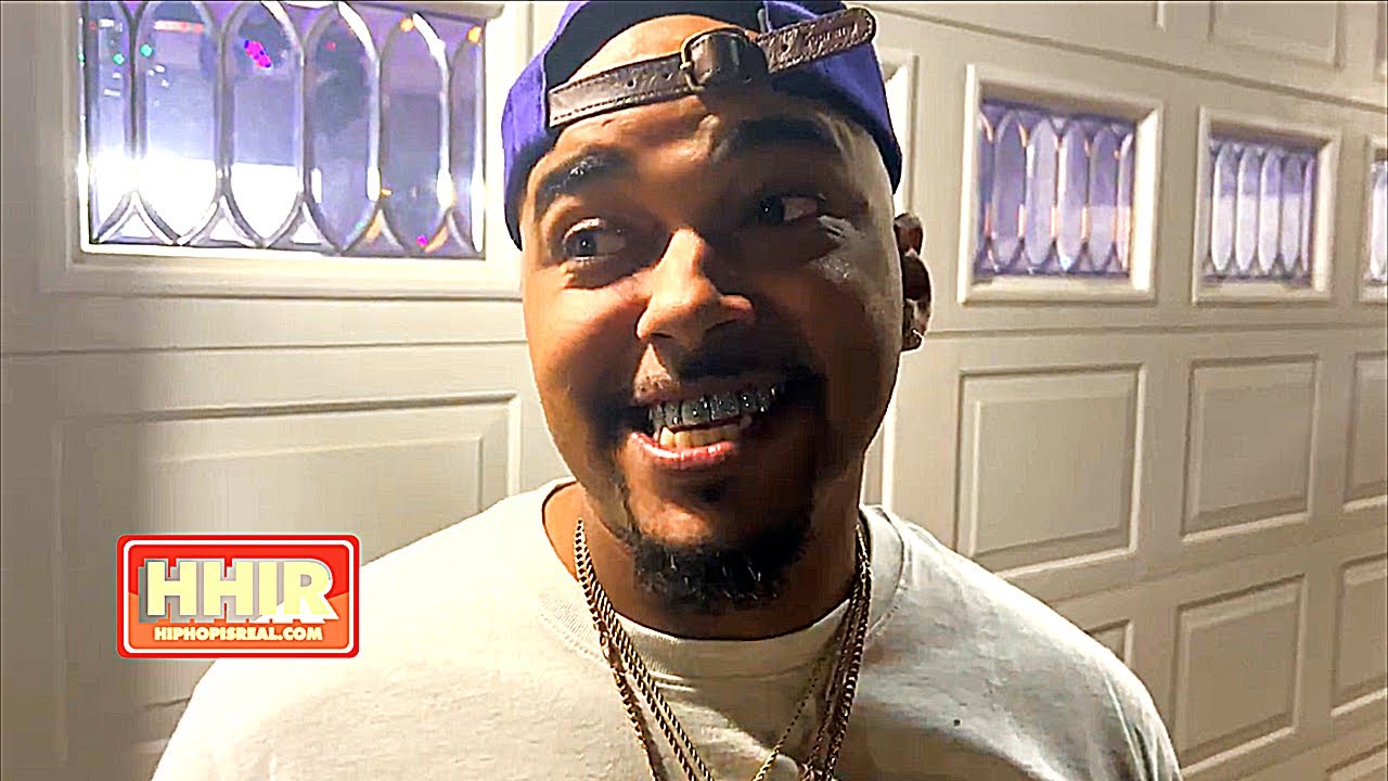 "THIS IS AMAZING" JAY DAT GUY EXPLAINS HIS EXPERIENCE ON HITMAN HOLLA'S ...