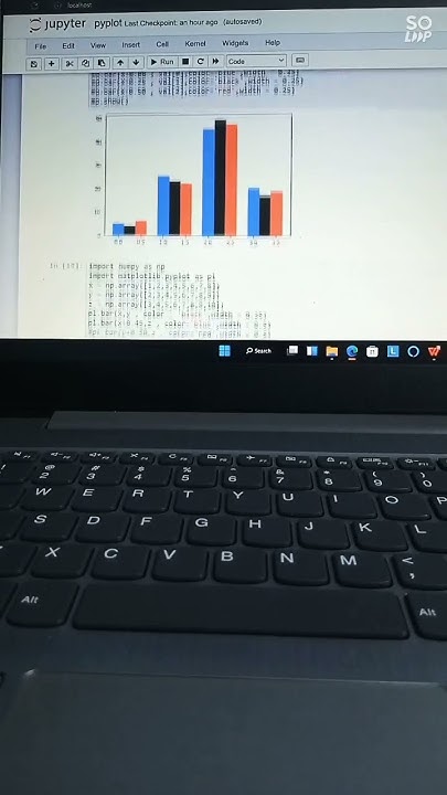 Data Visualization Using Python Matplotlib Datascience Python Pythonprogramming Youtube