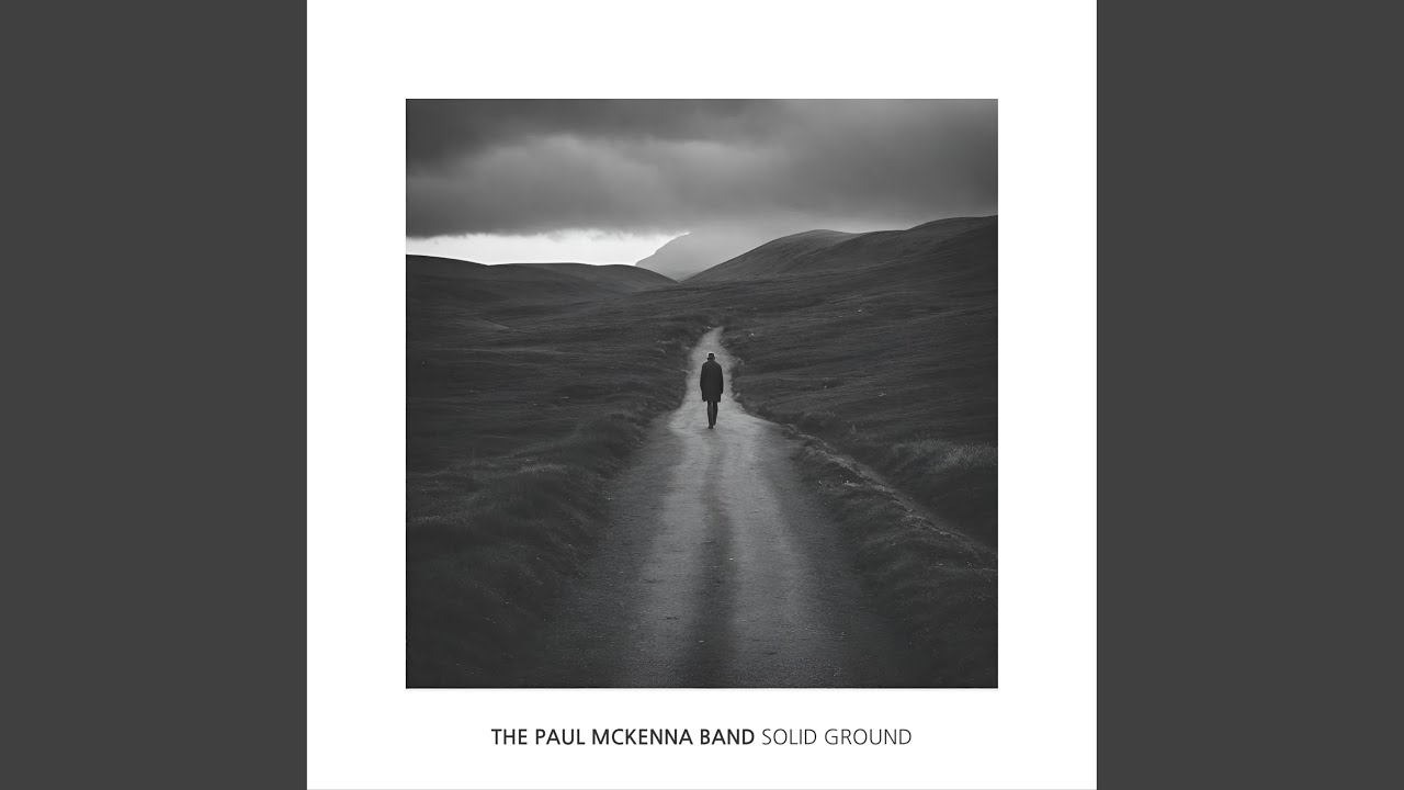 Solid Ground - YouTube