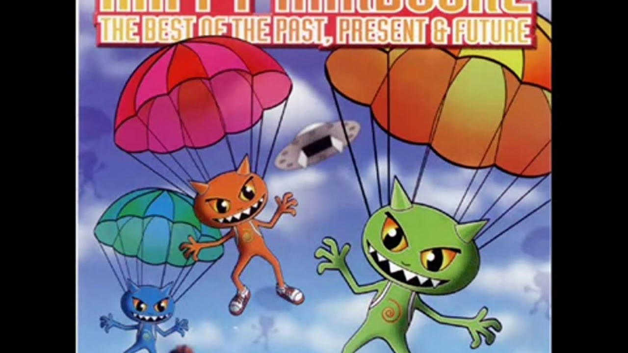 FOREVER YOUNG TECHNO TRANCE MIX VERSION NINETIES EURODANCE DANCE CHARTS ...