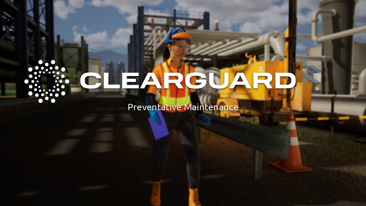 The Clearguard Autorodder™ | Preventative Maintenance - YouTube