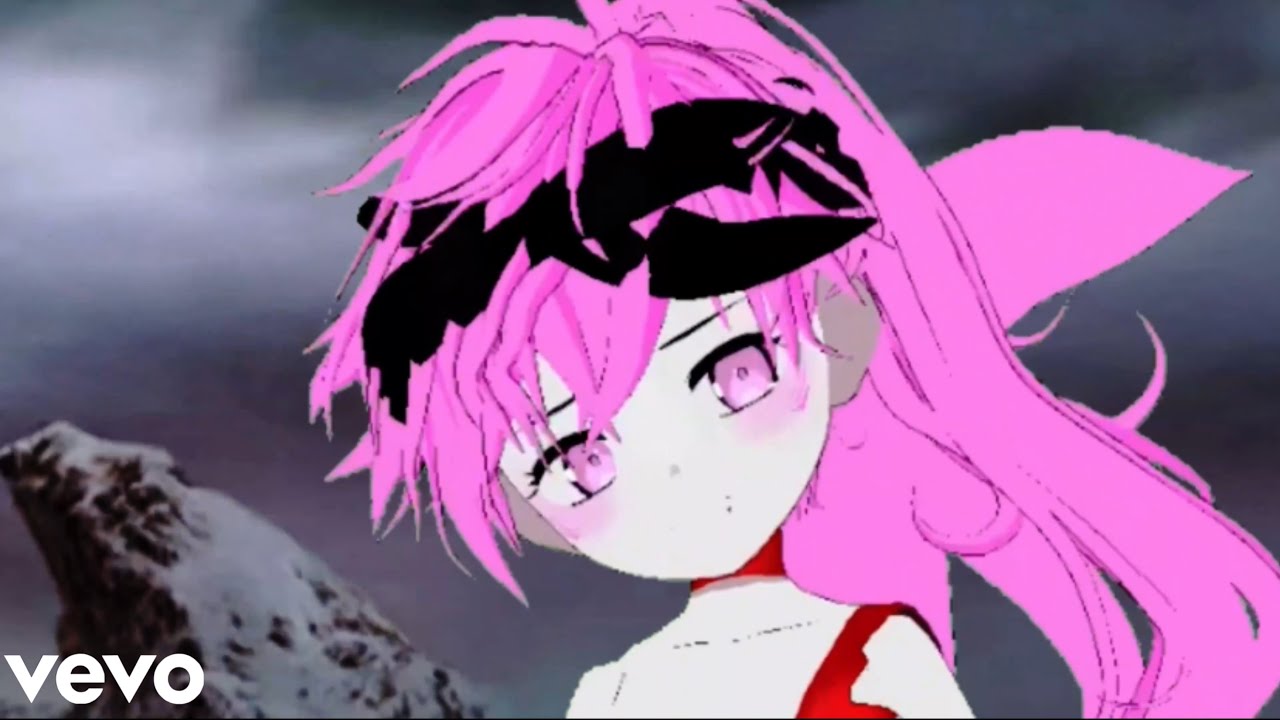 Acidgvrl Daddy Ive Been A Bad Girl Feat Yûmi Music Video Youtube