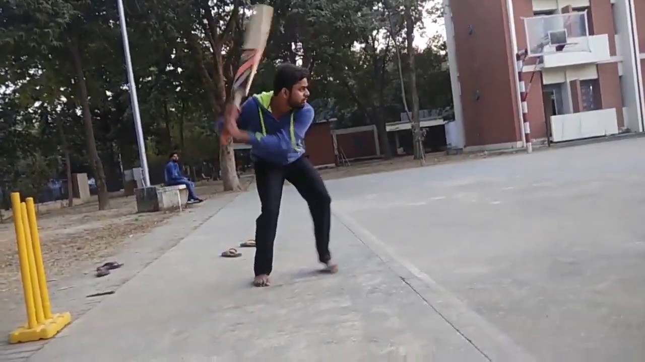 HALL 1 IITK - YouTube