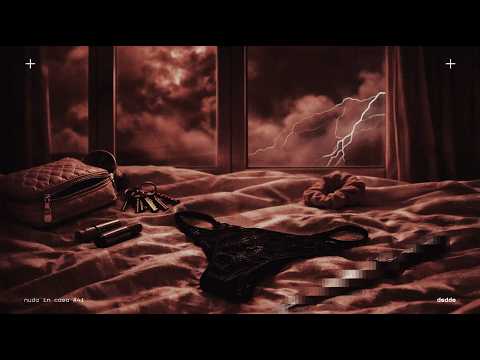 dedde - nuda in casa #41 (Visual Video)