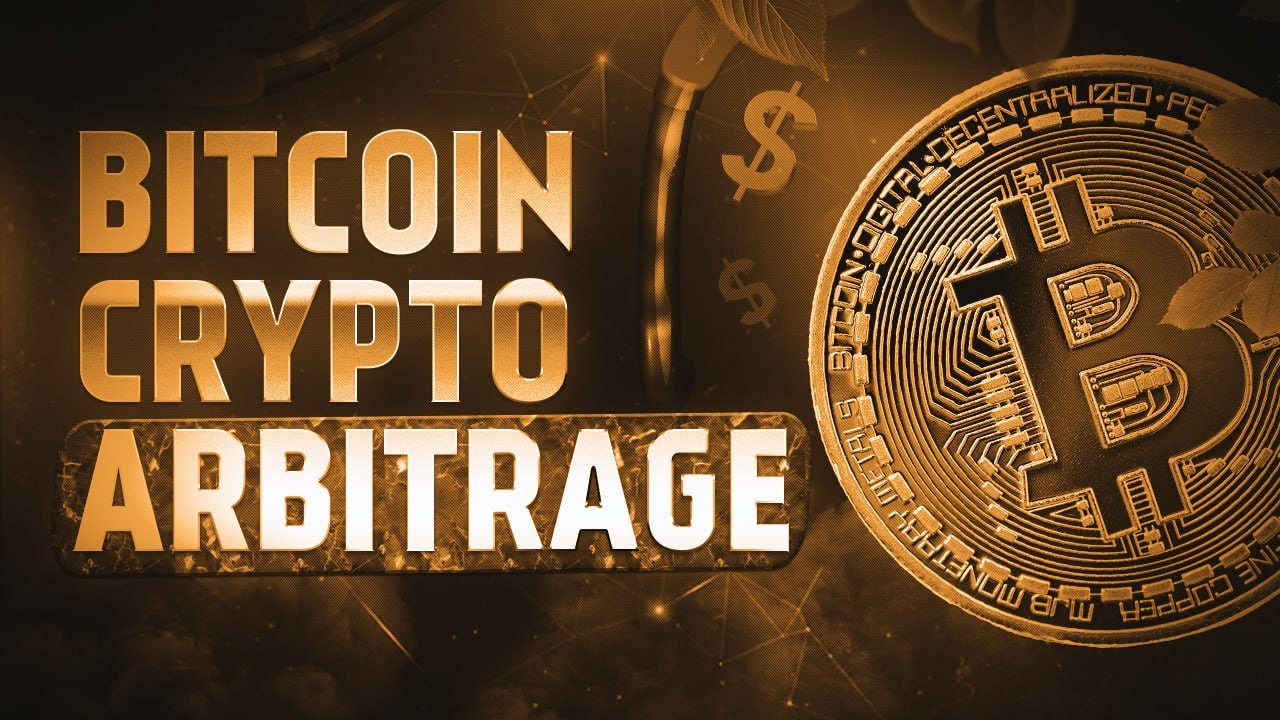 ARBITRAGE CRYPTO WITH BTC|MY FIRST CRYPTO METHOD|CRYPTO ARBITRAGE WITH BINANCE|NEW TRADE - YouTube