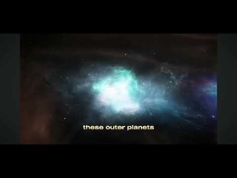 Planetary alignment 25 Jan 2025 - YouTube