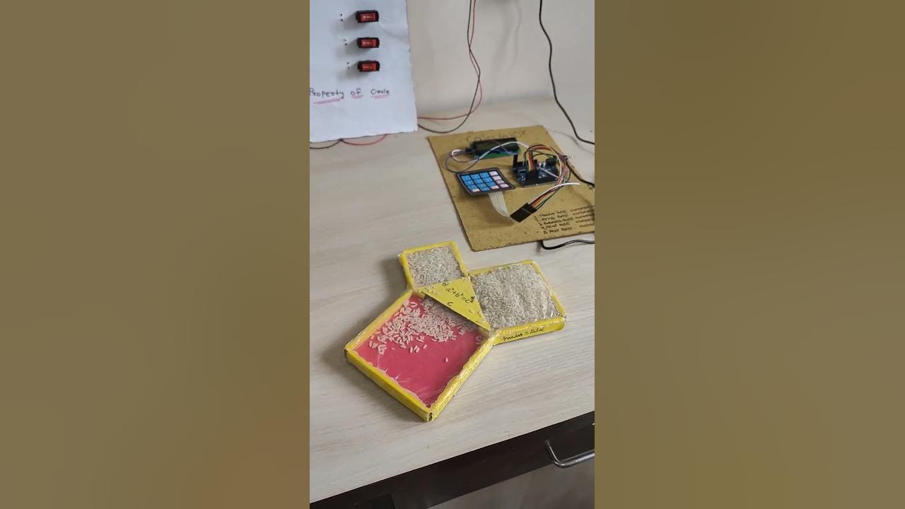 Micro project Diploma mathematics working models Part 4 - YouTube