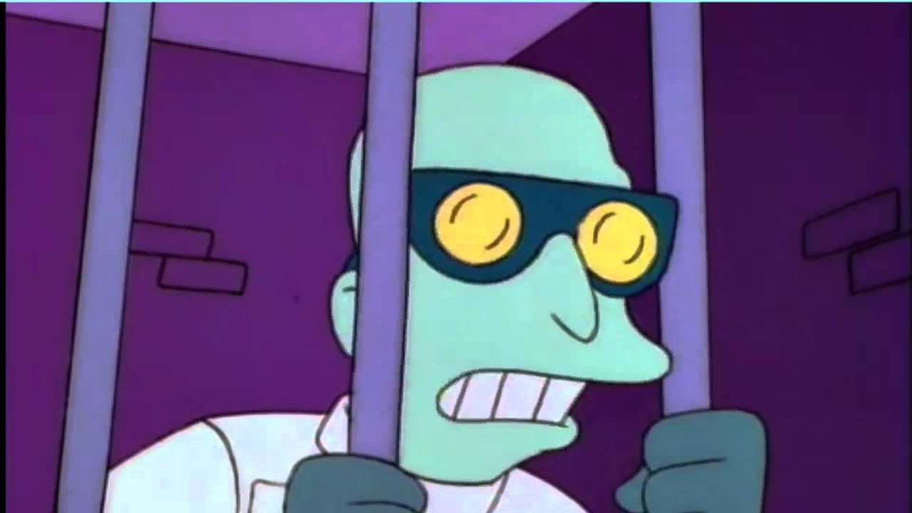 Doctor Colossus (French) - YouTube