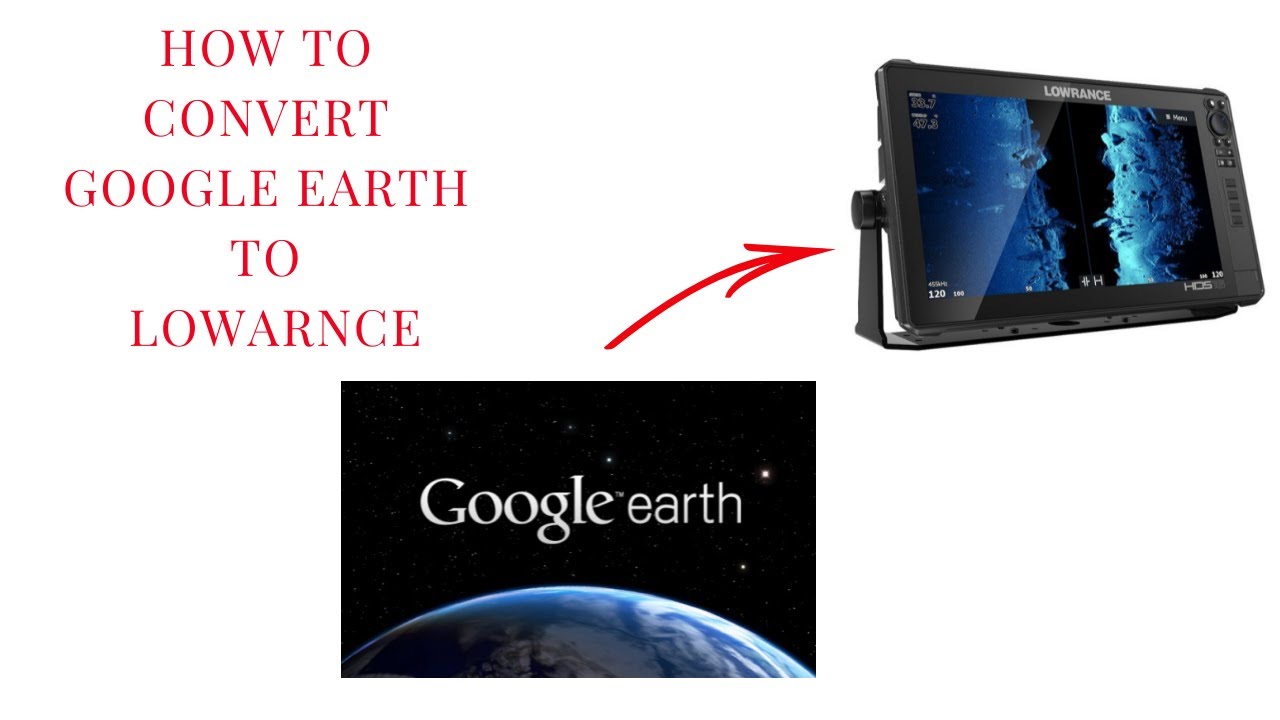 How To Transfer Google Earth Waypoints To Lowrance Unit YouTube how-to-transfer-google-earth-waypoints-to-lowrance-unit-youtube
