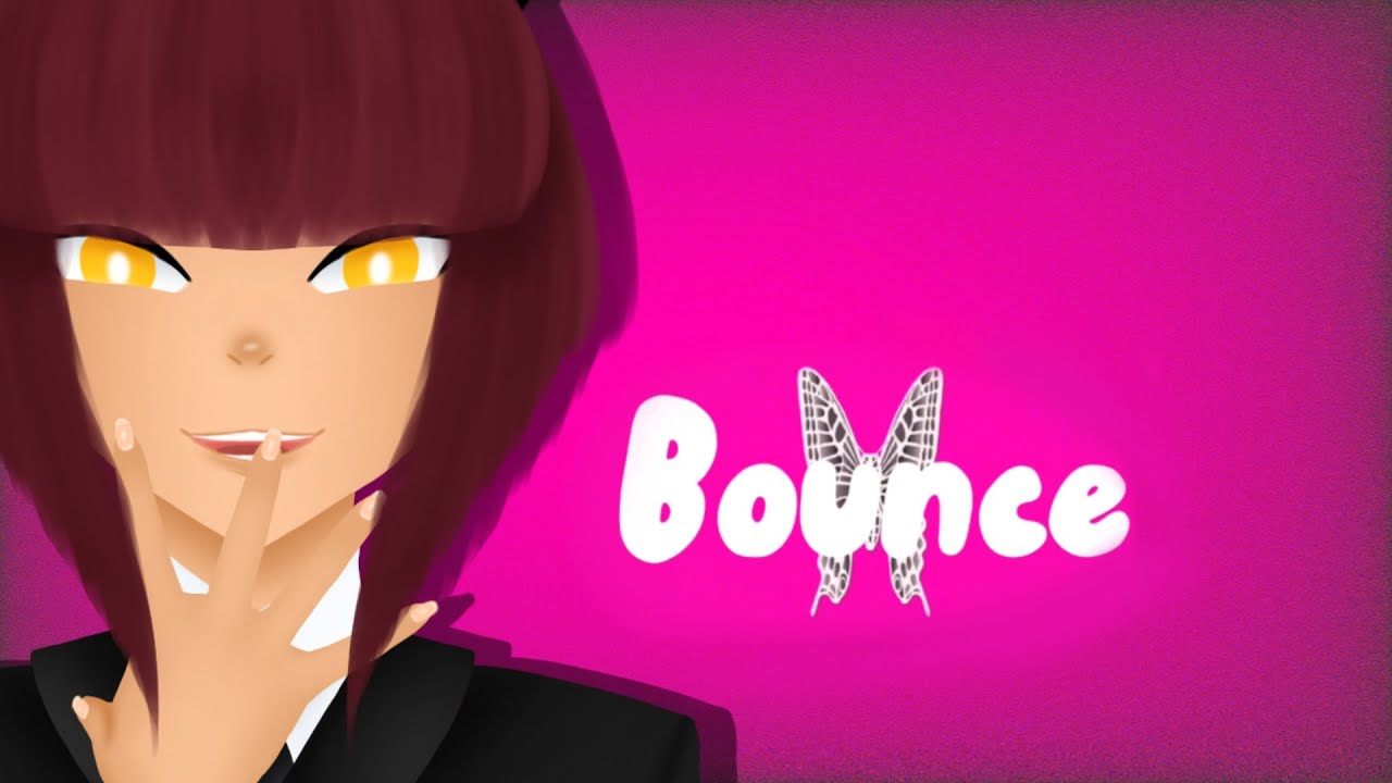 Bounce animation meme (remake) - YouTube
