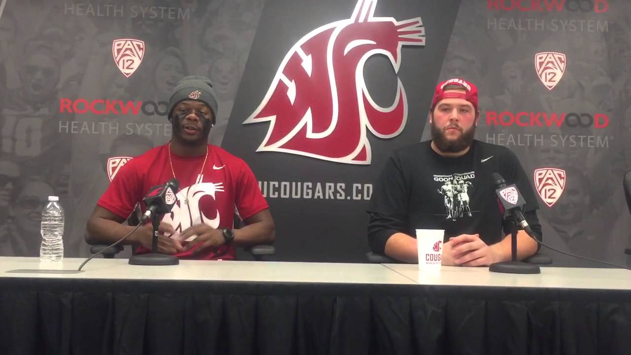 Gerard Wicks and Gunnar Eklund after Colorado - YouTube