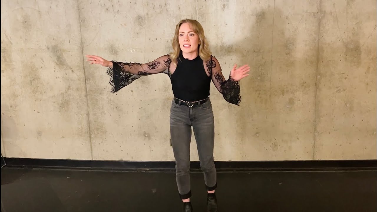 The Ballad of Jane Doe (Ride the Cyclone Musical) - YouTube