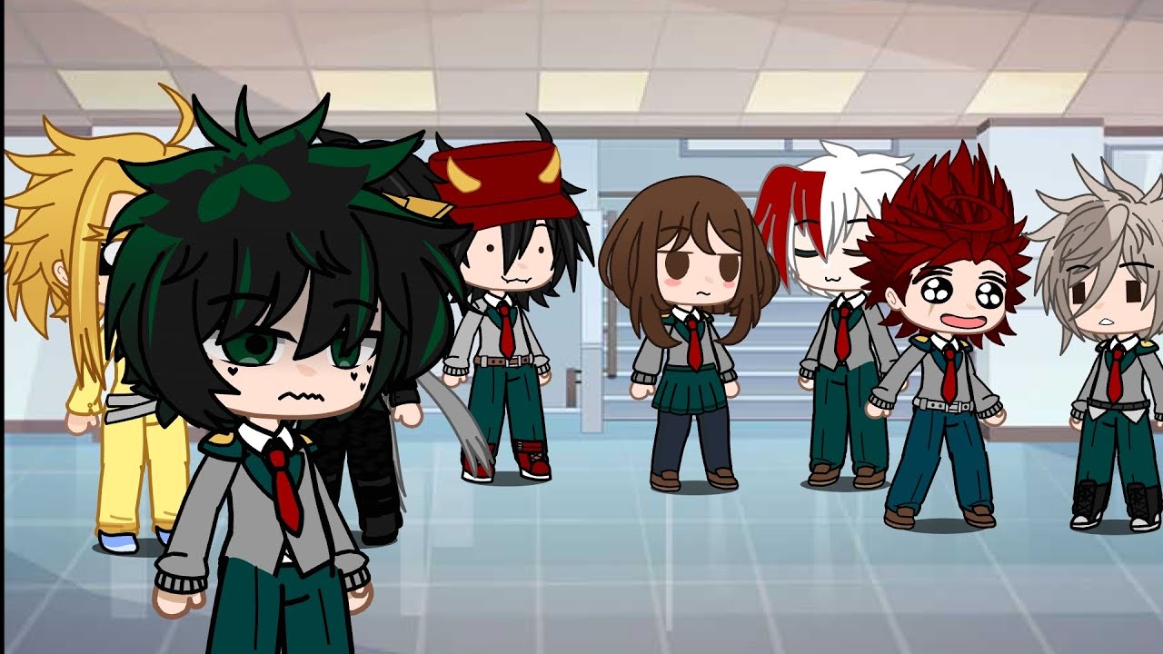 You'll Always Be The Dumb One || Dead Deku AU || Izuku Midoriya Angst ...