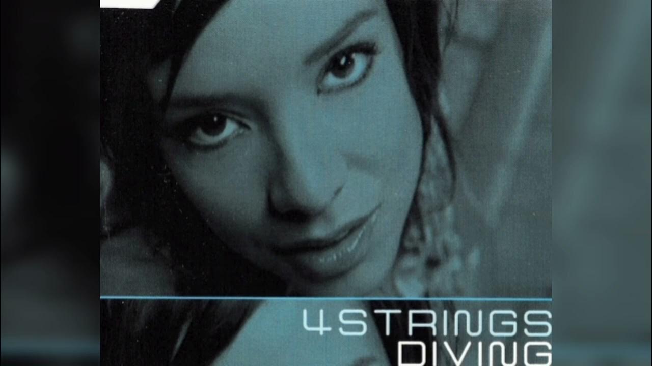 4 Strings - Diving (Sam Johnston Bootleg) [FREE RELEASE] - YouTube